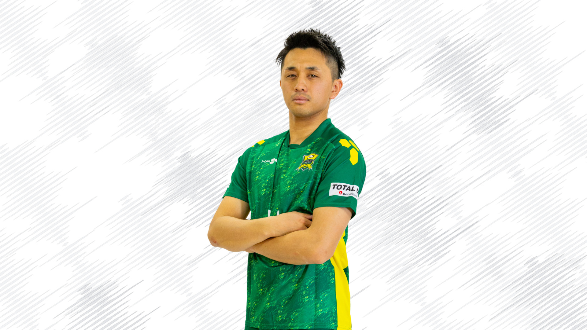 林 凌馬 RYOMA Hayashi FP 11 | デウソン神戸オフィシャルサイト