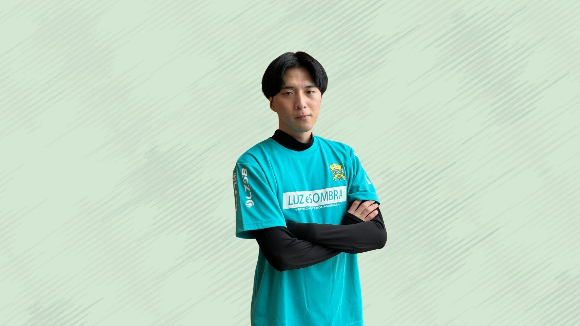 佐野 昇 SHOU Sano FP 7 | デウソン神戸オフィシャルサイト