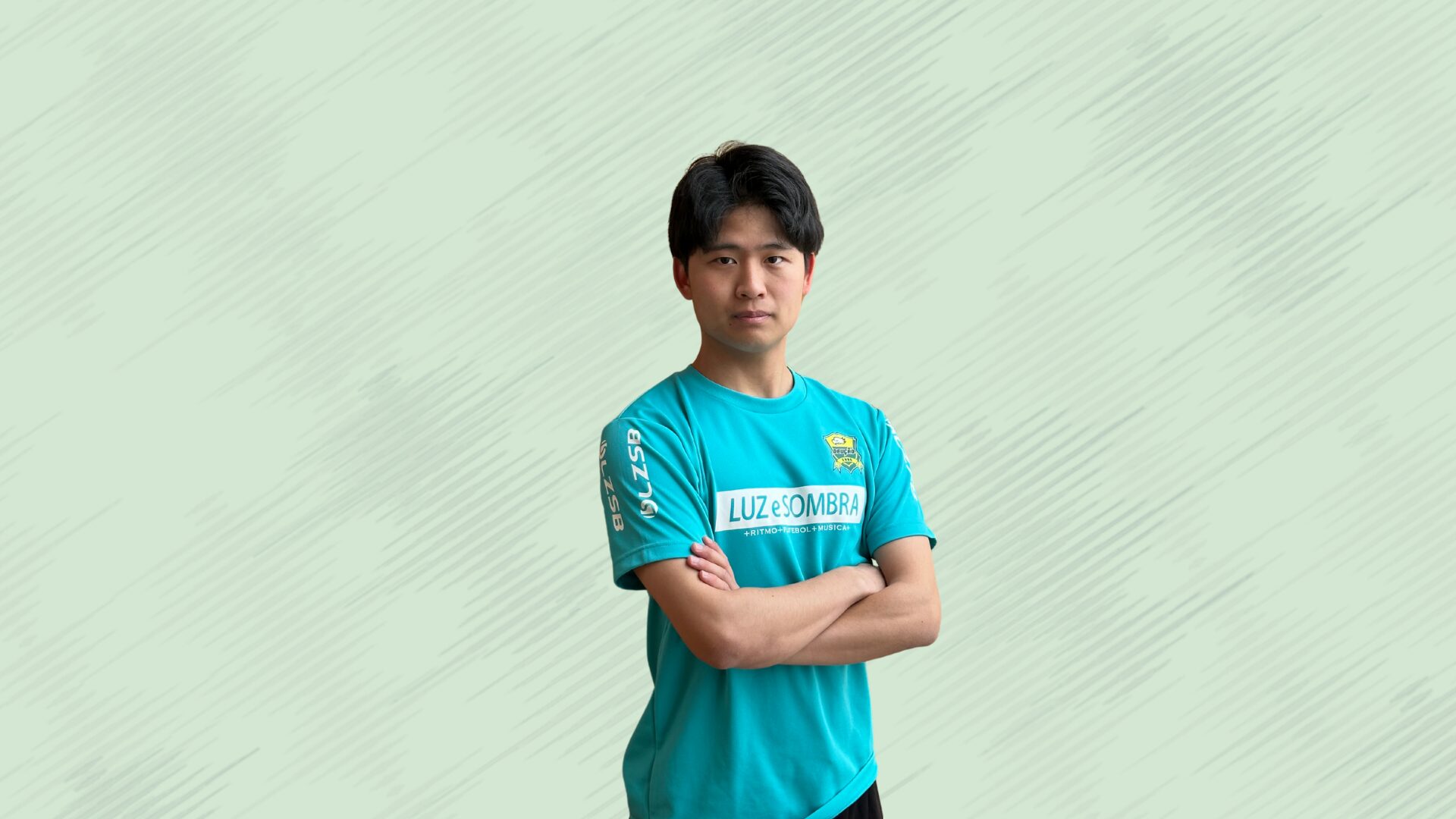 伊東 直哉 NAOYA Ito FP 6 | デウソン神戸オフィシャルサイト