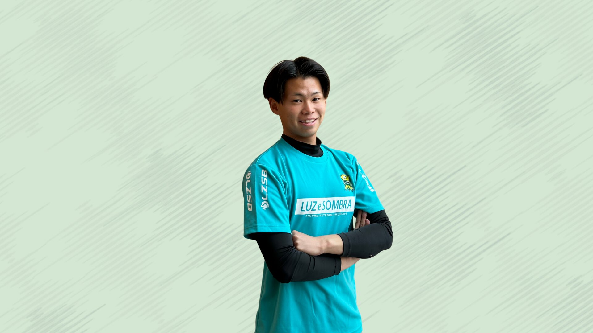 坂井 太陽 TAIYOU Sakai GK 71 | デウソン神戸オフィシャルサイト