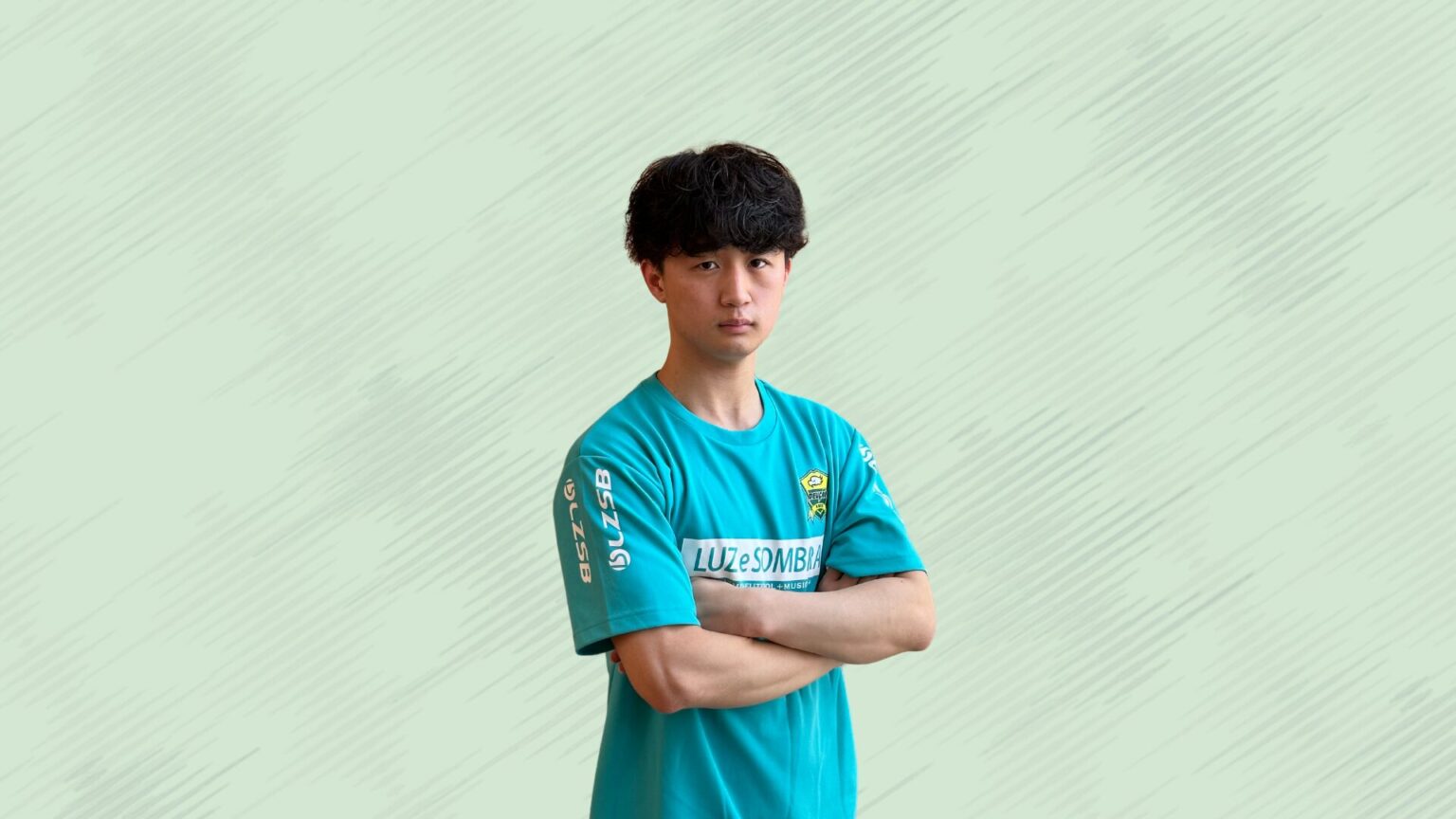 杉山晴一選手 2025年JFA・Fリーグ特別指定選手認定のお知らせ | デウソン神戸オフィシャルサイト